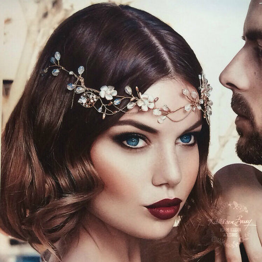 Kathleen Barry Bespoke Occasion Accessories