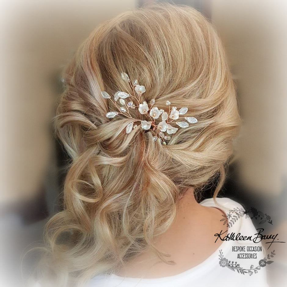bridal hair accessories wedding options on a budget cheap inexpensive ...