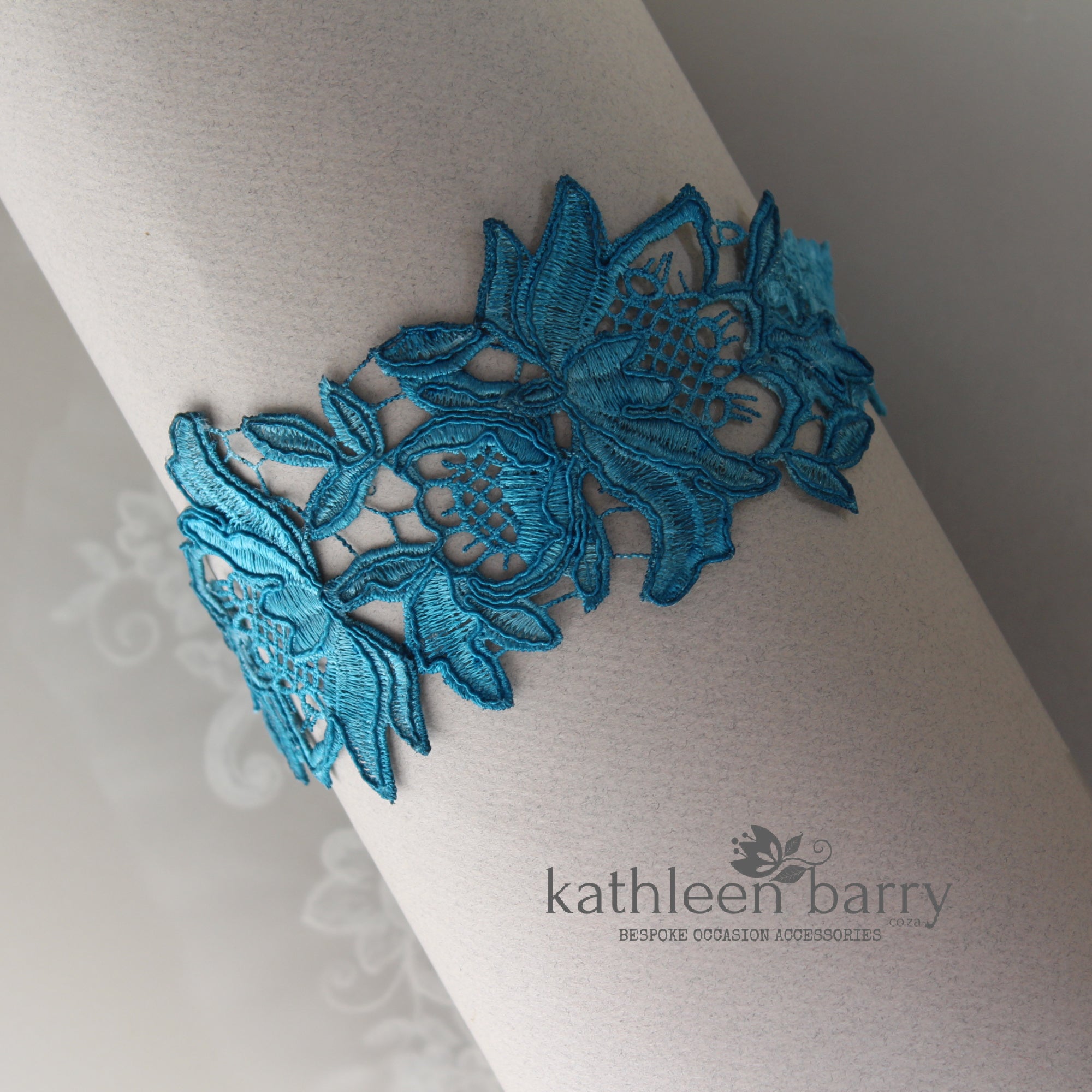 Garters for the Bride lace wedding bridal accessories online shop ...